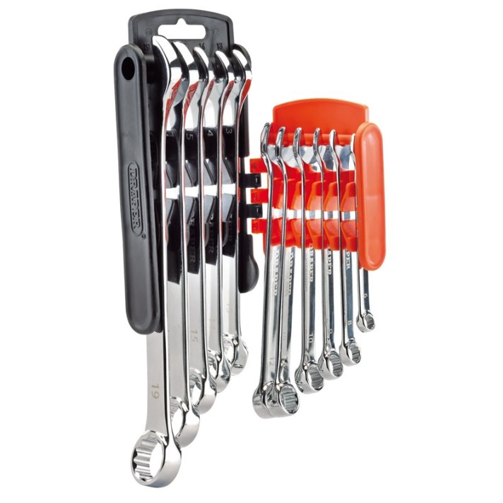 Spanners - Hand Tools - Tools